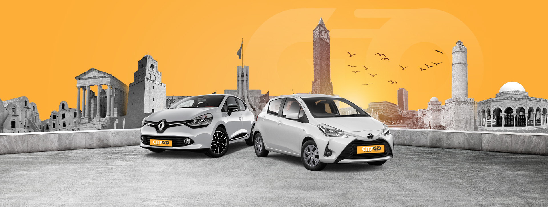 Best Time Travel – Let's Go